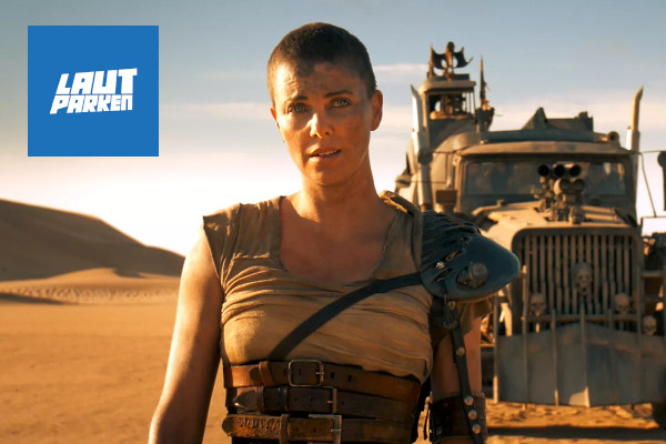Mad Max trifft Mad Max auf LEO – Das Anhalt Magazin