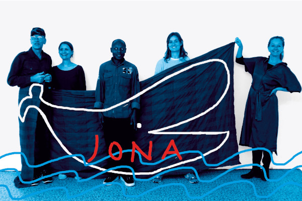 Jona – Drama von Peter Hacks auf LEO – Das Anhalt Magazin