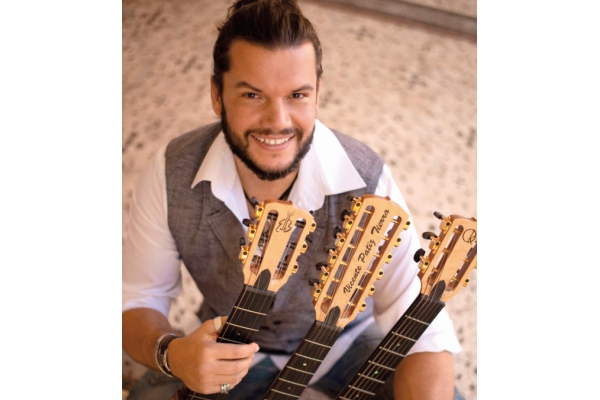 Auf 42 Saiten um die Welt auf LEO – Das Anhalt Magazin