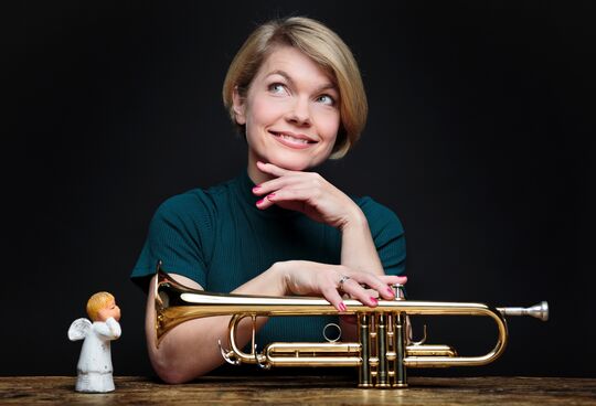 Antje Rietz & Harry Ermer auf LEO – Das Anhalt Magazin