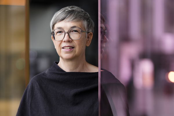 „Können Städte sich selbst versorgen?“ – Veranstaltung der neuen Reihe ...